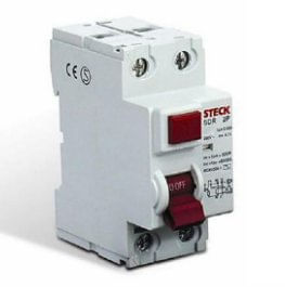 Interruptor Diferencial Idr 2p 25a 30ma SDR22530 - Steck.