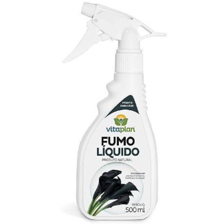 Fumo Líquido 500ml - Nutriplan.