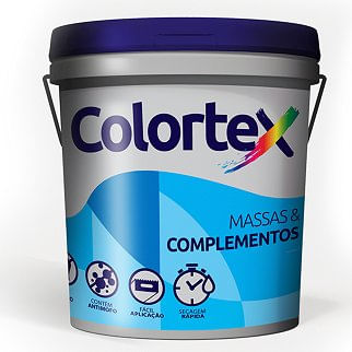 Selador Acrílico 15L - Colortex.