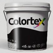 Tinta Texturato Mathi Elefante Cinza 25 kg - Colortex.